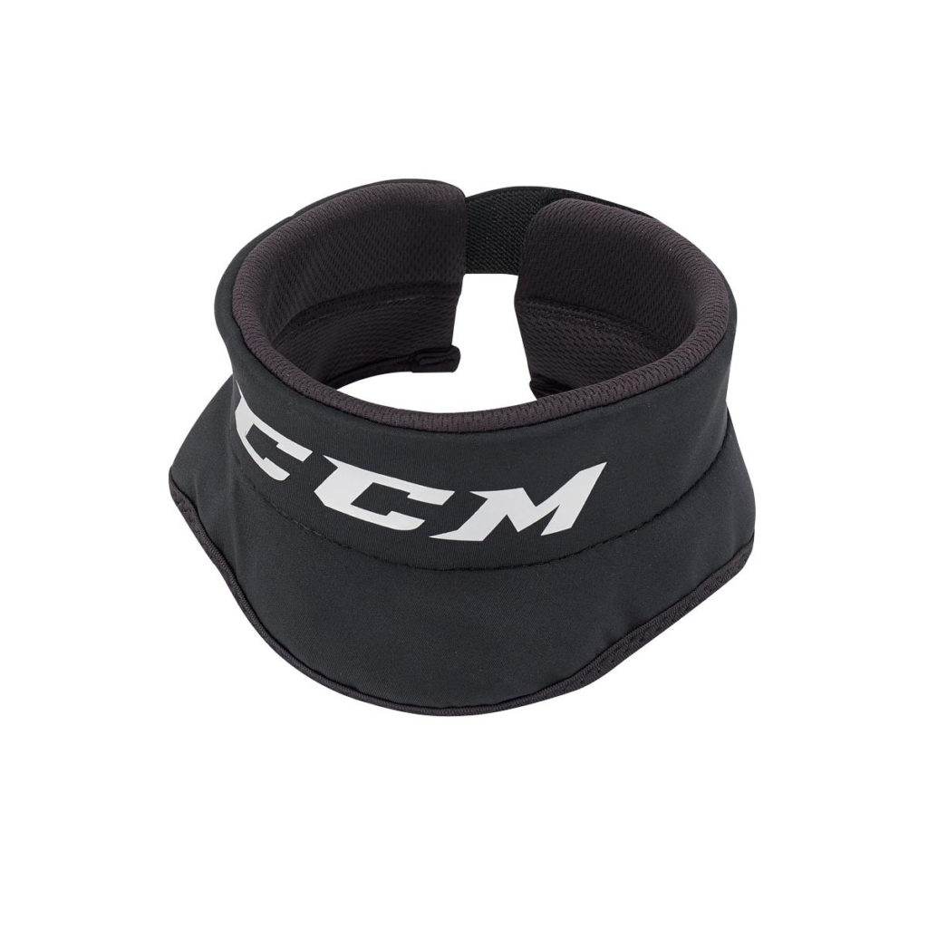 Hockey Plus - Best Pricing on CCM NGR300 Senior Neckguard