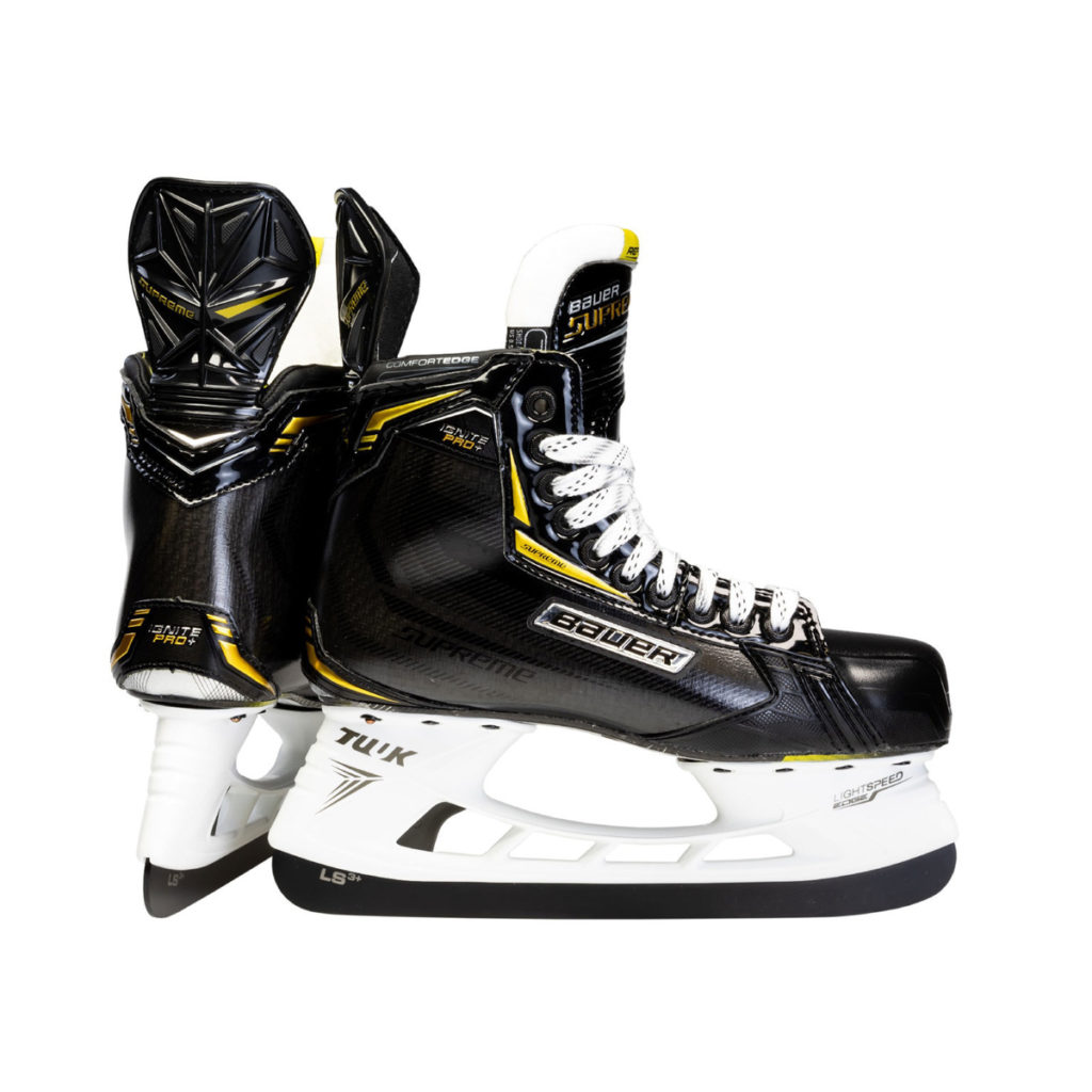 Hockey Plus - Best Pricing on Bauer Supreme Ignite Pro+ Senior Hockey ...