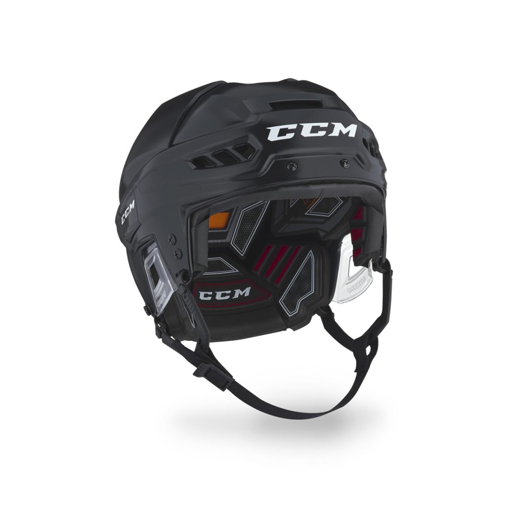 Hockey Plus - Best Pricing on CCM FitLite FL500 Helmet
