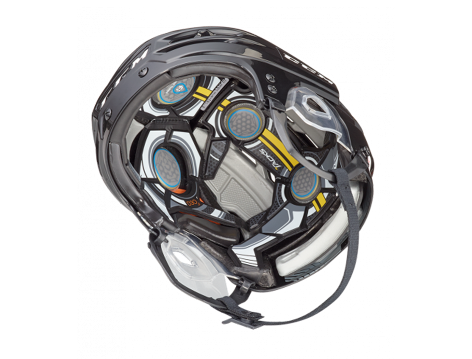 Hockey Plus - Best Pricing on CCM Tacks 910 Hockey Helmet Combo