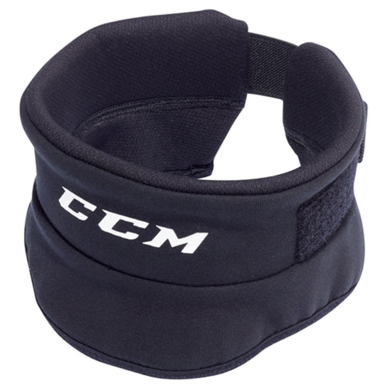 Hockey Plus - Best Pricing on CCM 900 Cut-Resistant Hockey Neck Guard ...